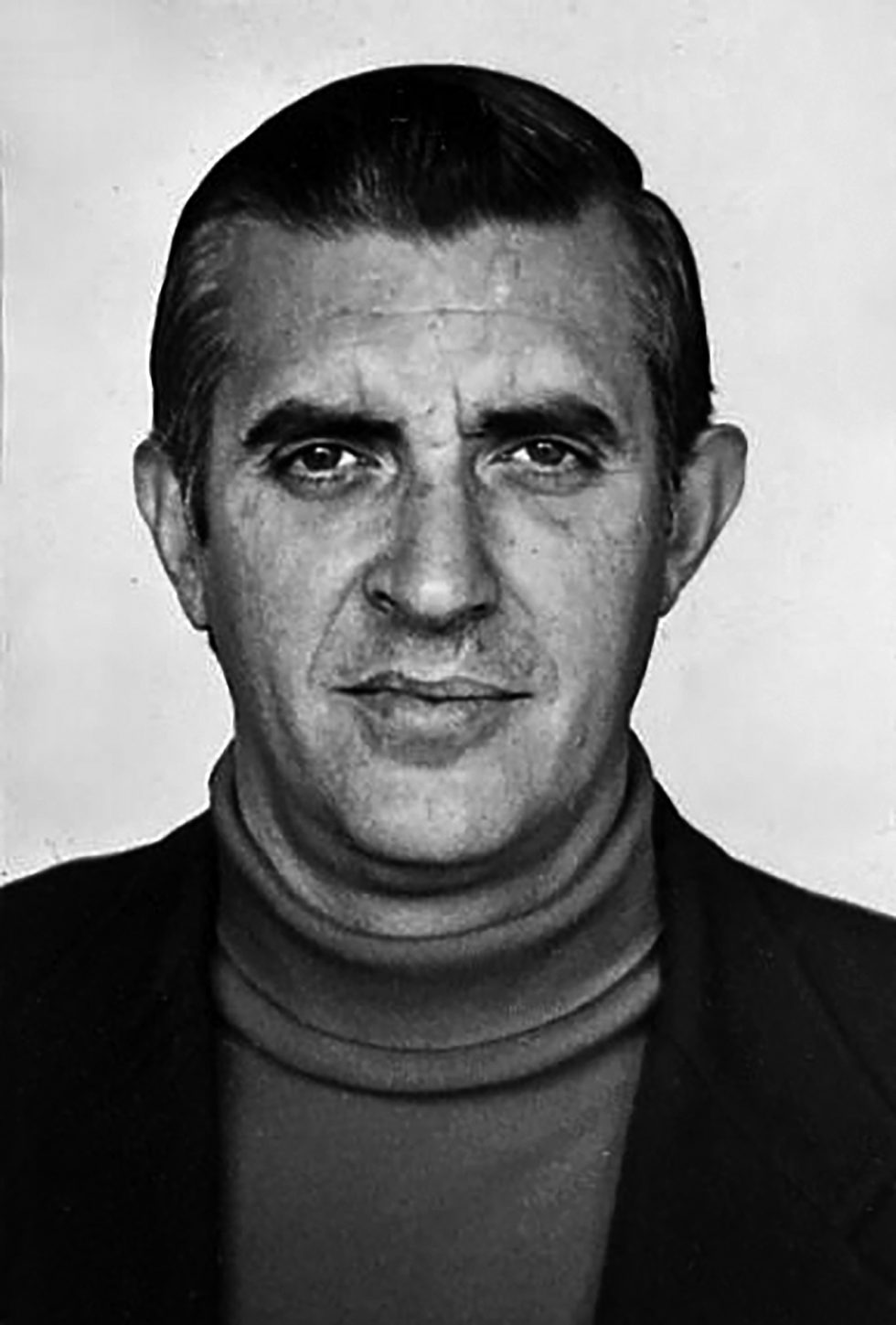 Antonio Gabriel | Fotografía Transición Española (1975-1982)